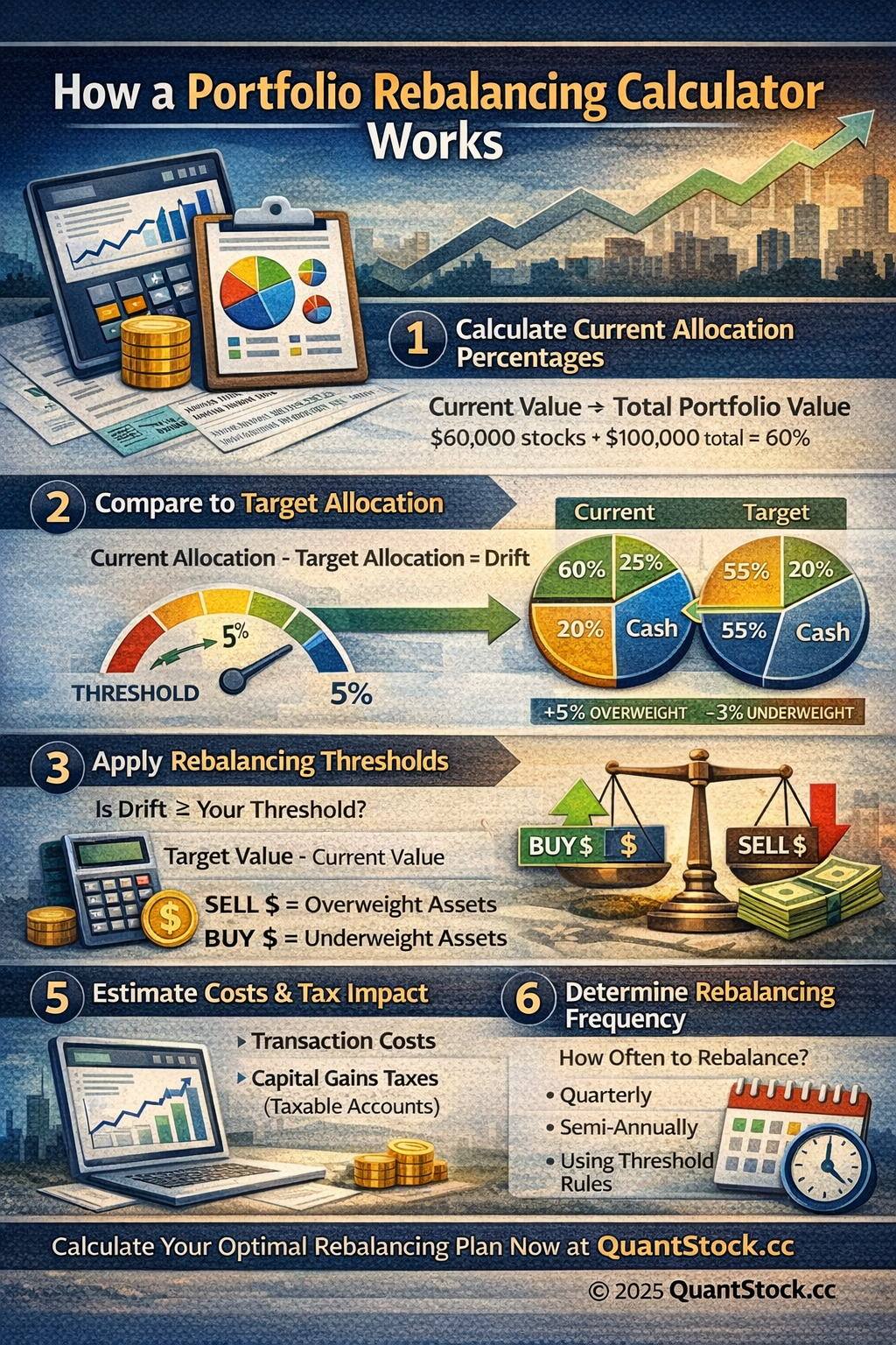 Advanced Portfolio Optimization | Modern Portfolio Theory Tools