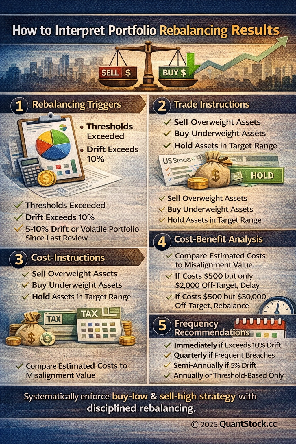 Advanced Portfolio Optimization | Modern Portfolio Theory Tools