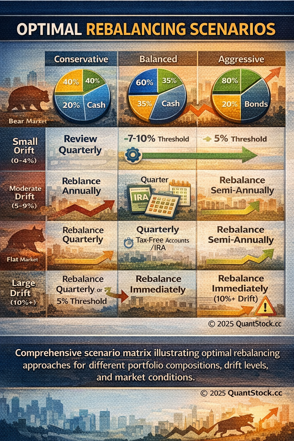 Advanced Portfolio Optimization | Modern Portfolio Theory Tools